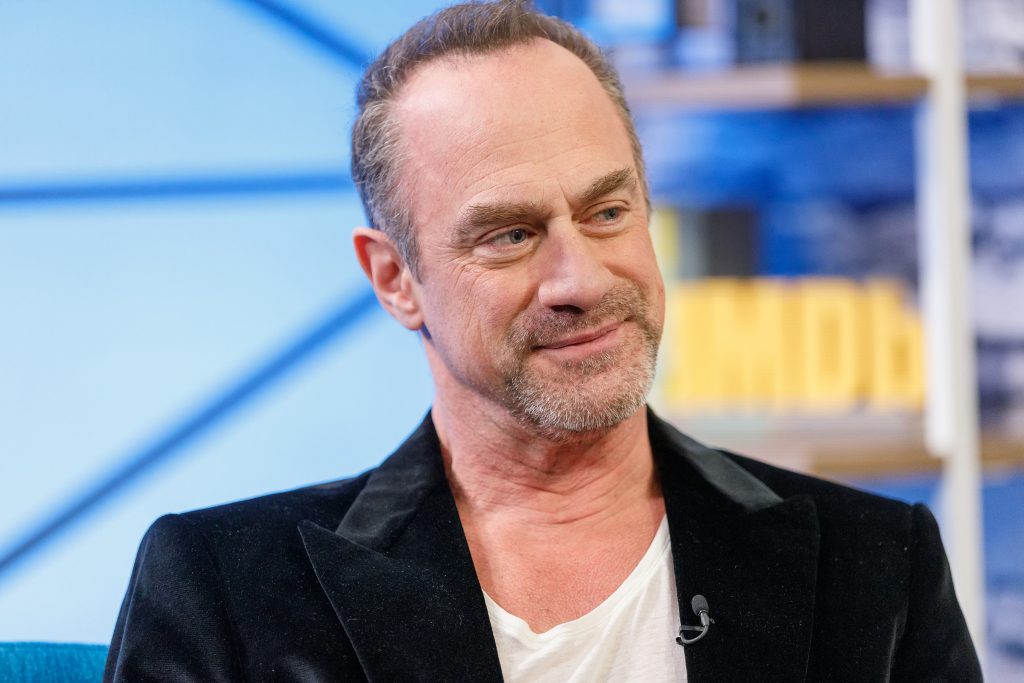 Christopher Meloni Net Worth - Wiki, Age, Weight and Height ...