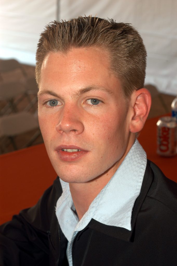 Christopher Rice Net Worth - Wiki, Age, Weight and Height ...