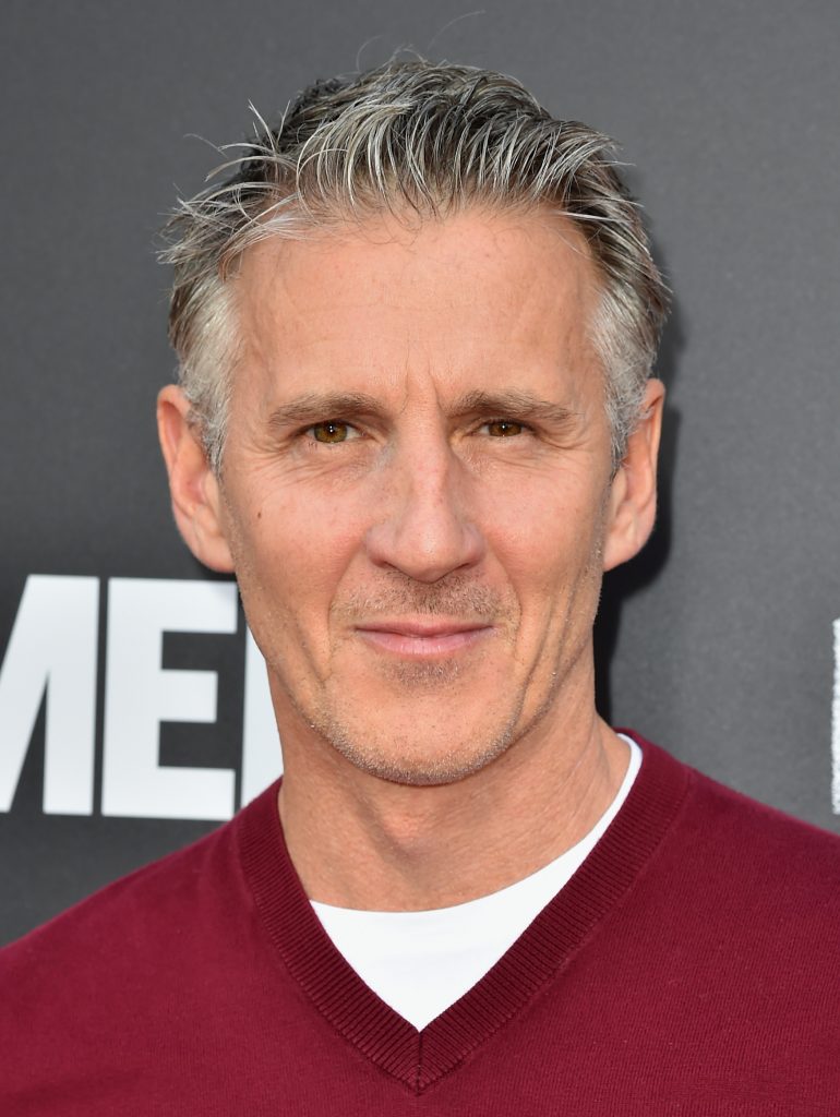 Christopher Stanley Net Worth - Wiki, Age, Weight and Height, Relationships, Family, and More ...