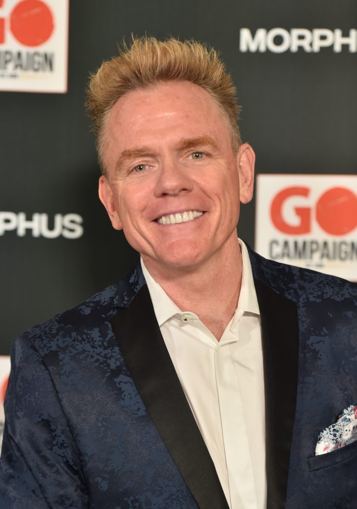Christopher Titus Net Worth - Wiki, Age, Weight and Height ...