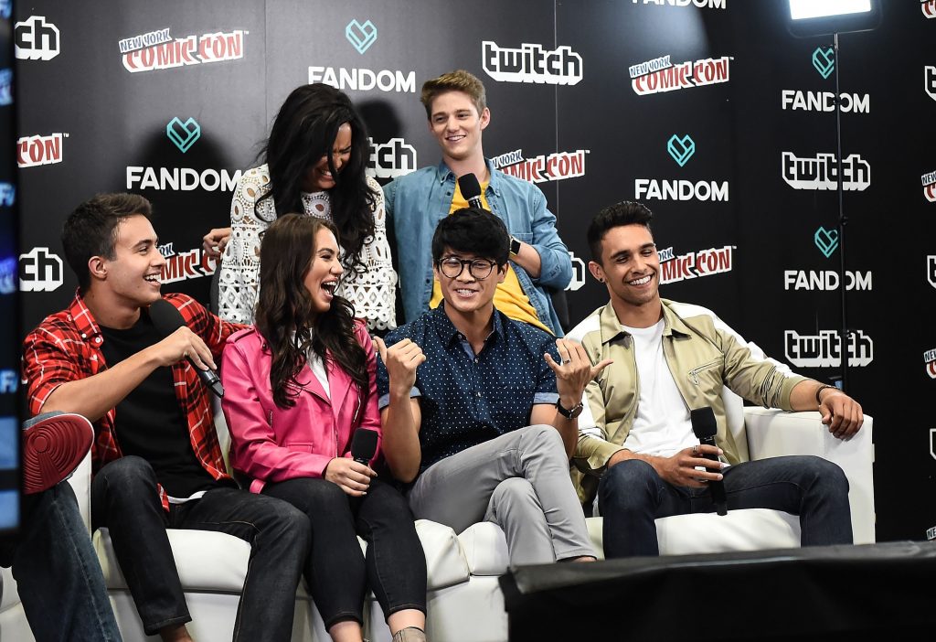 Chrysti Ane Net Worth - Wiki, Age, Weight and Height, Relationships, Family, and More - Luxlux