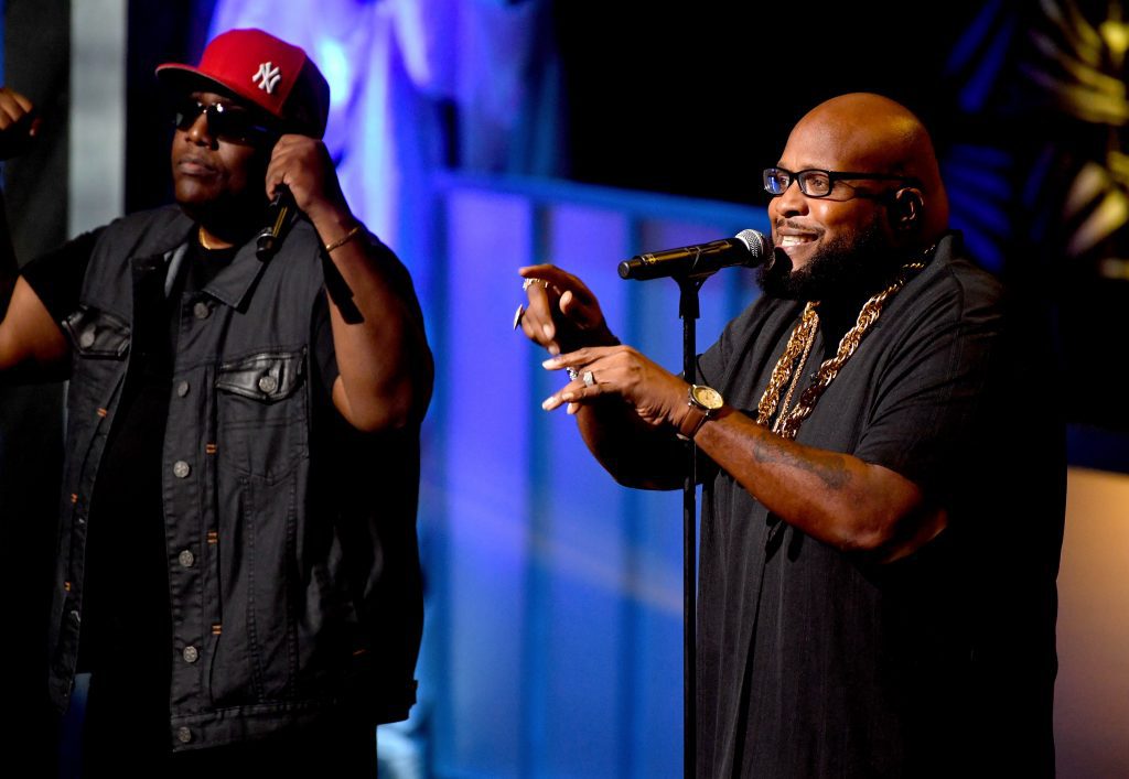 Chubb Rock Net Worth - Wiki, Age, Weight and Height, Relationships ...