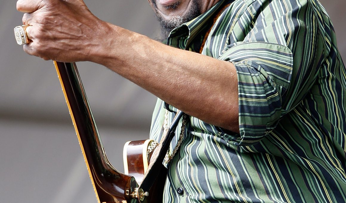 Chuck Brown Net Worth in 2023 - Wiki, Age, Weight and Height, Relationships, Family, and More ...