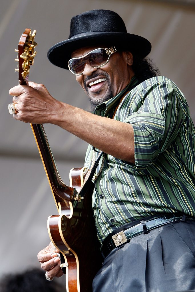 Chuck Brown Net Worth - Wiki, Age, Weight and Height, Relationships ...