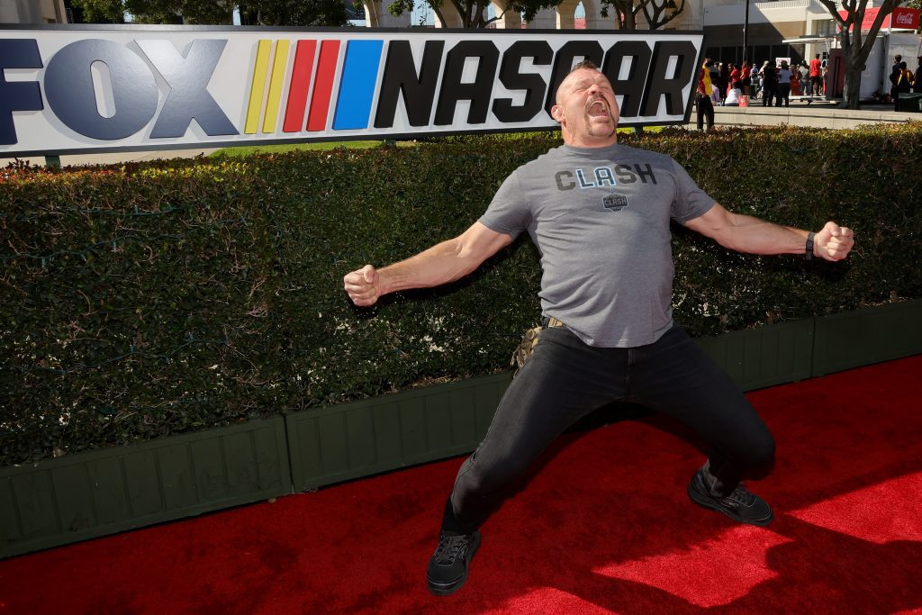 Chuck Liddell Net Worth - Wiki, Age, Weight and Height, Relationships ...