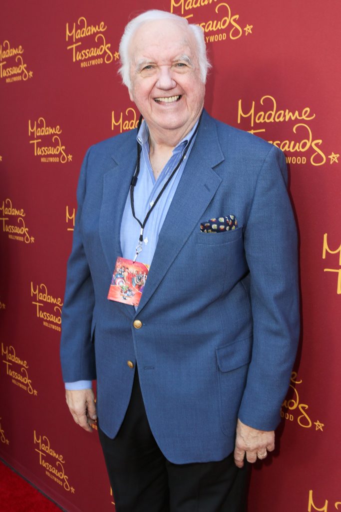 Chuck McCann Net Worth - Wiki, Age, Weight and Height, Relationships, Family, and More - Luxlux