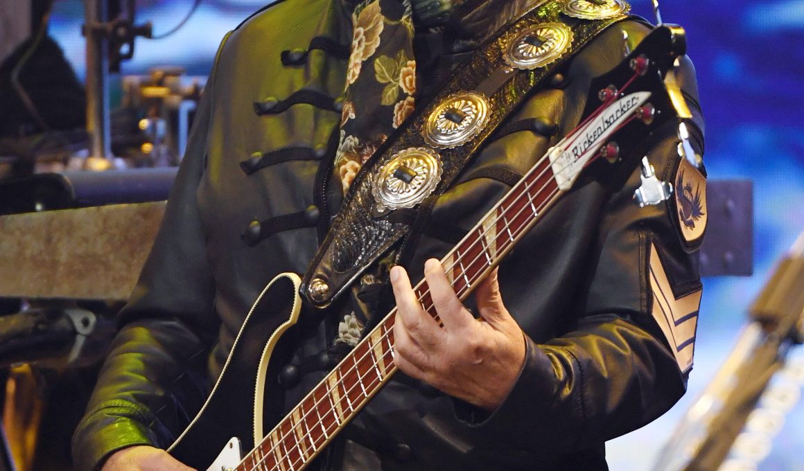 Chuck Panozzo Net Worth in 2023 - Wiki, Age, Weight and Height ...