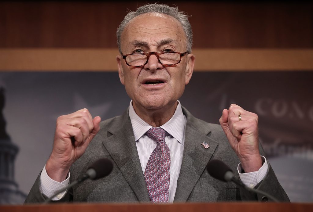 Chuck Schumer Net Worth - Wiki, Age, Weight and Height, Relationships ...