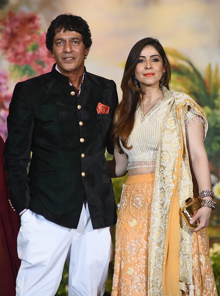 Chunky Pandey Net Worth - Wiki, Age, Weight and Height, Relationships ...