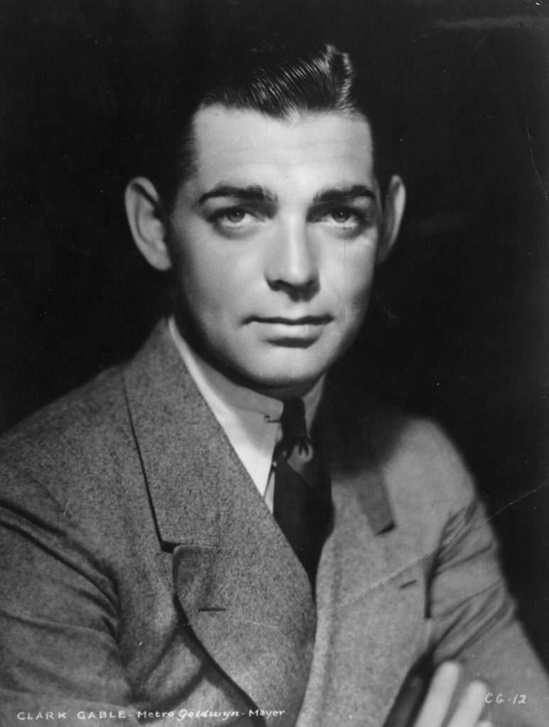 Clark Gable Net Worth - Wiki, Age, Weight and Height, Relationships ...