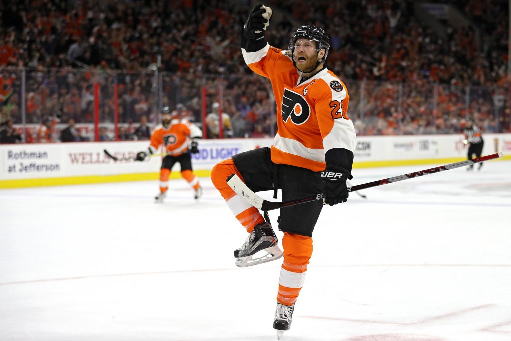 Claude Giroux Net Worth in 2023 - Wiki, Age, Weight and Height ...