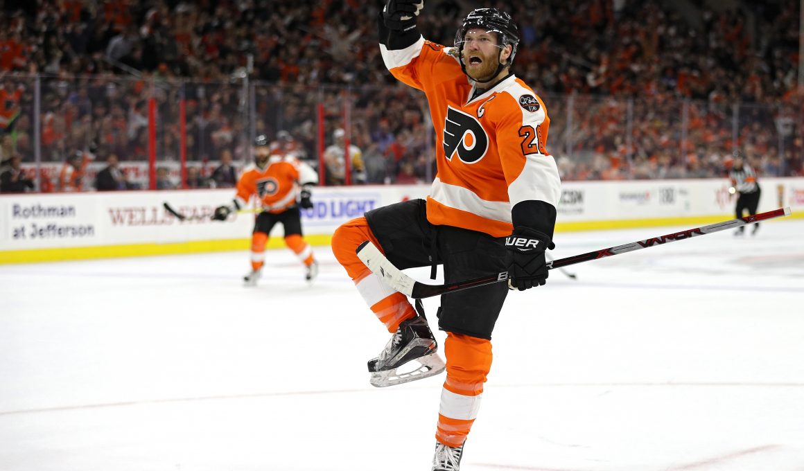 Claude Giroux Net Worth in 2023 - Wiki, Age, Weight and Height ...
