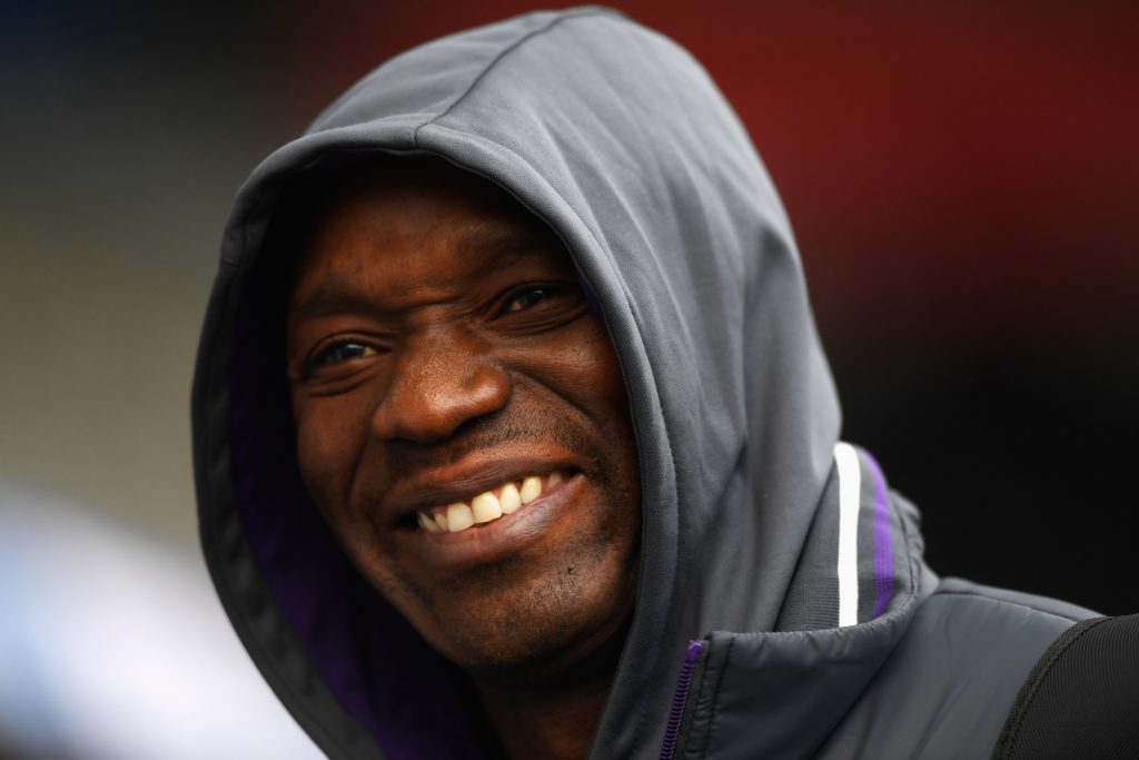 Claude Makelele Net Worth - Wiki, Age, Weight and Height, Relationships ...