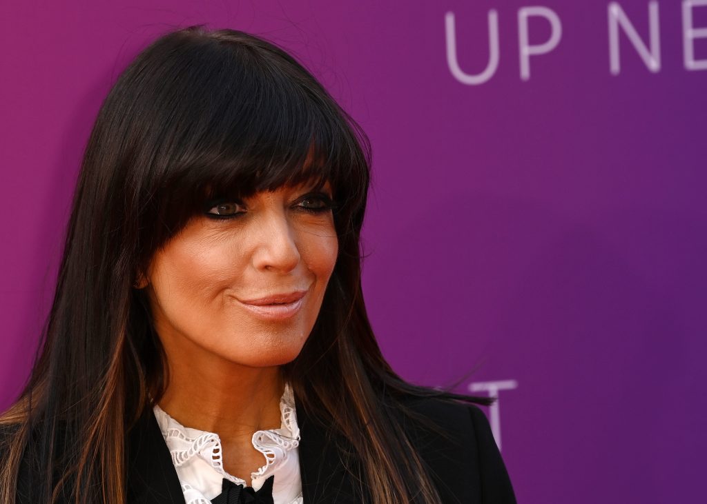 Claudia Winkleman Net Worth - Wiki, Age, Weight and Height ...