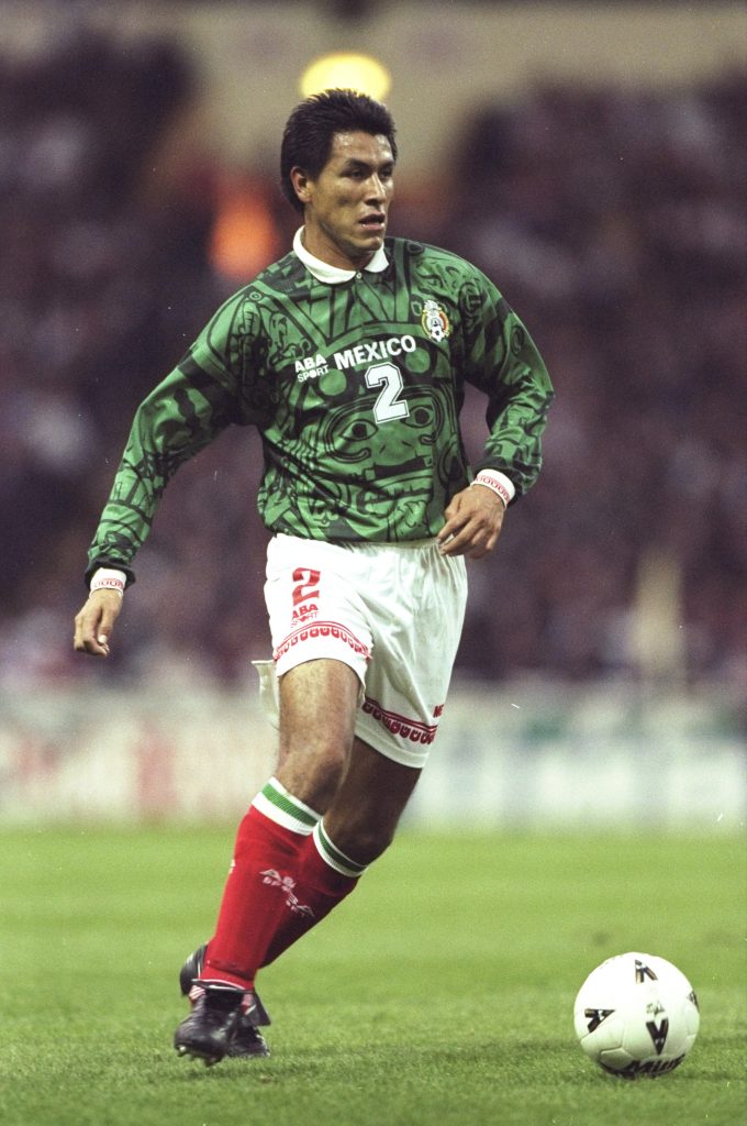 Claudio Suárez Net Worth - Wiki, Age, Weight and Height, Relationships ...