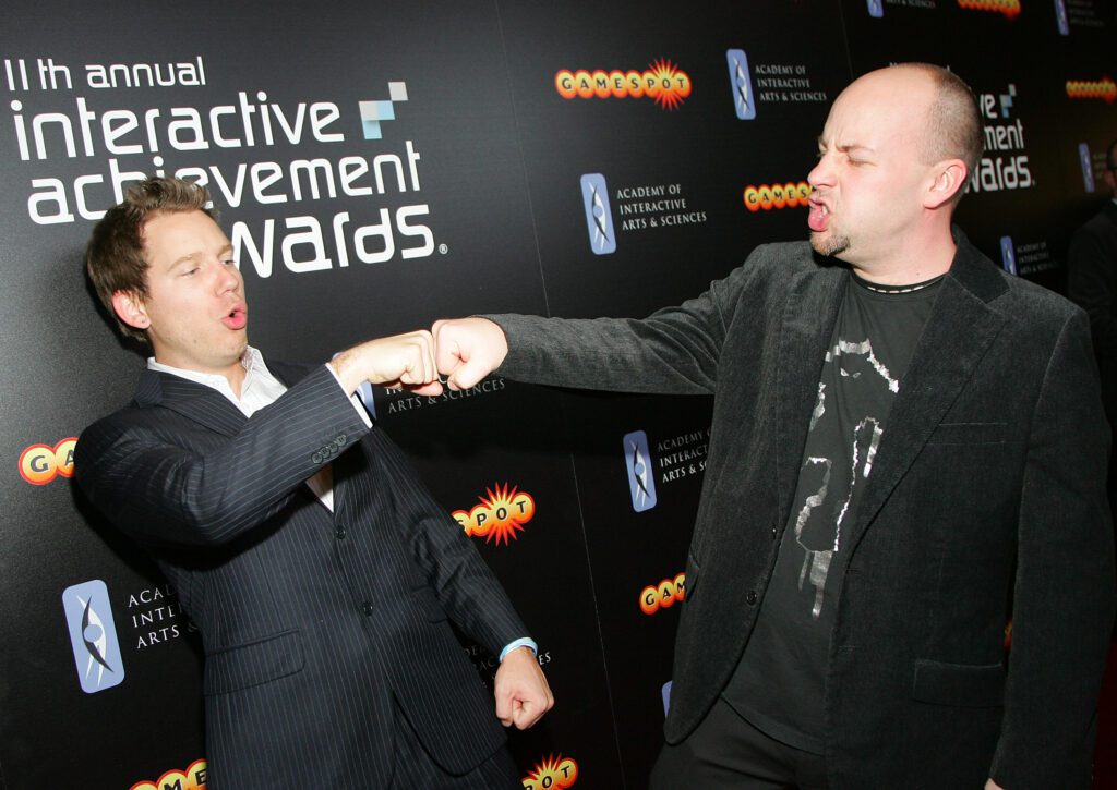 Cliff Bleszinski Net Worth - Wiki, Age, Weight and Height ...