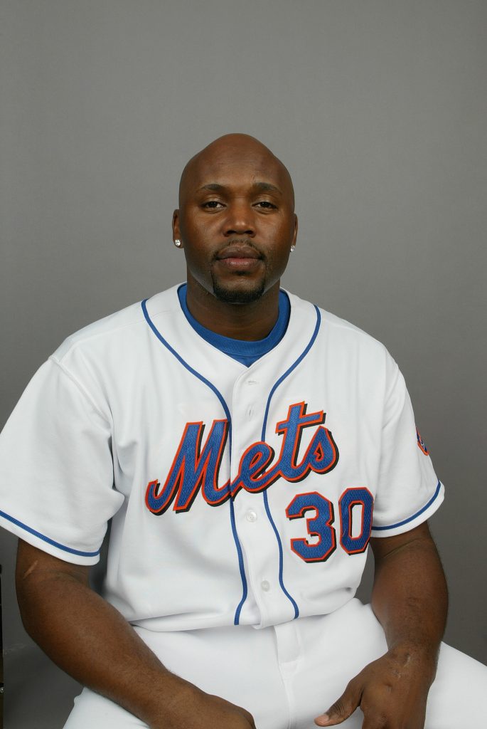 Cliff Floyd Net Worth - Wiki, Age, Weight and Height, Relationships ...