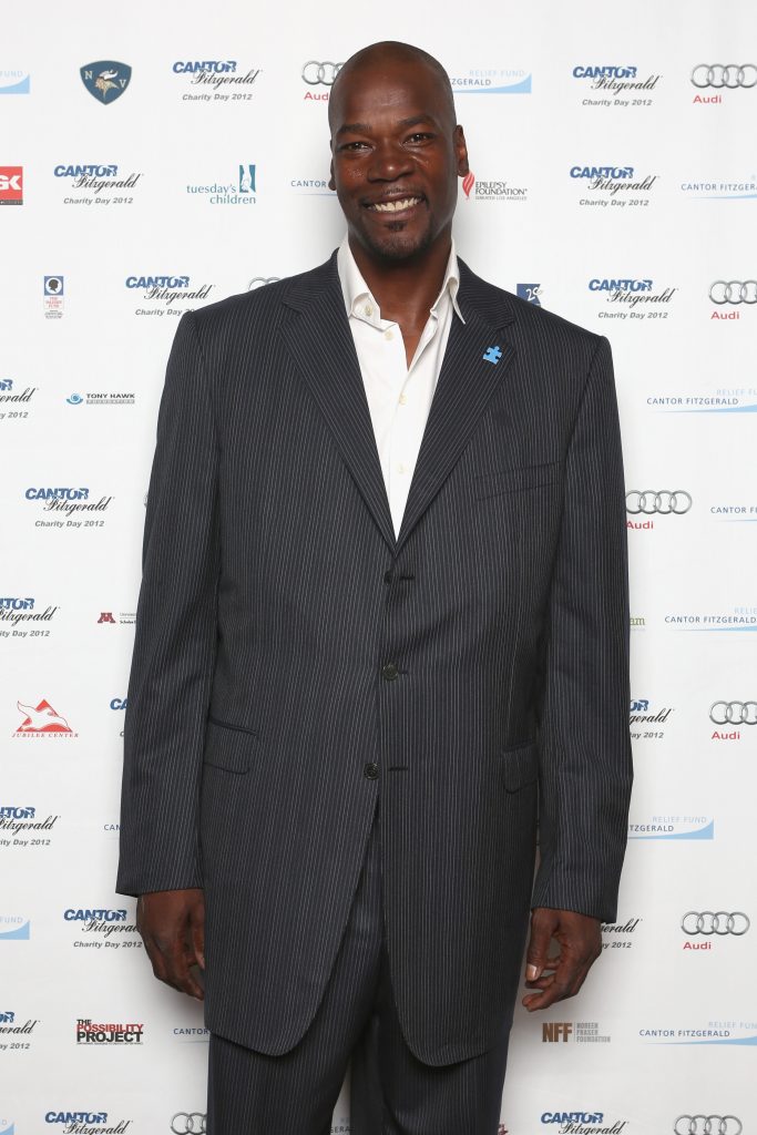 Cliff Robinson Net Worth - Wiki, Age, Weight and Height, Relationships ...