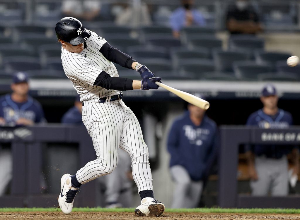 Clint Frazier Net Worth - Wiki, Age, Weight and Height, Relationships ...