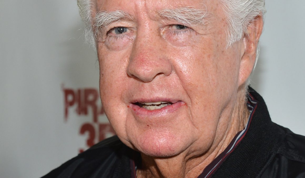 Clu Gulager Net Worth in 2024 - Wiki, Age, Weight and Height ...
