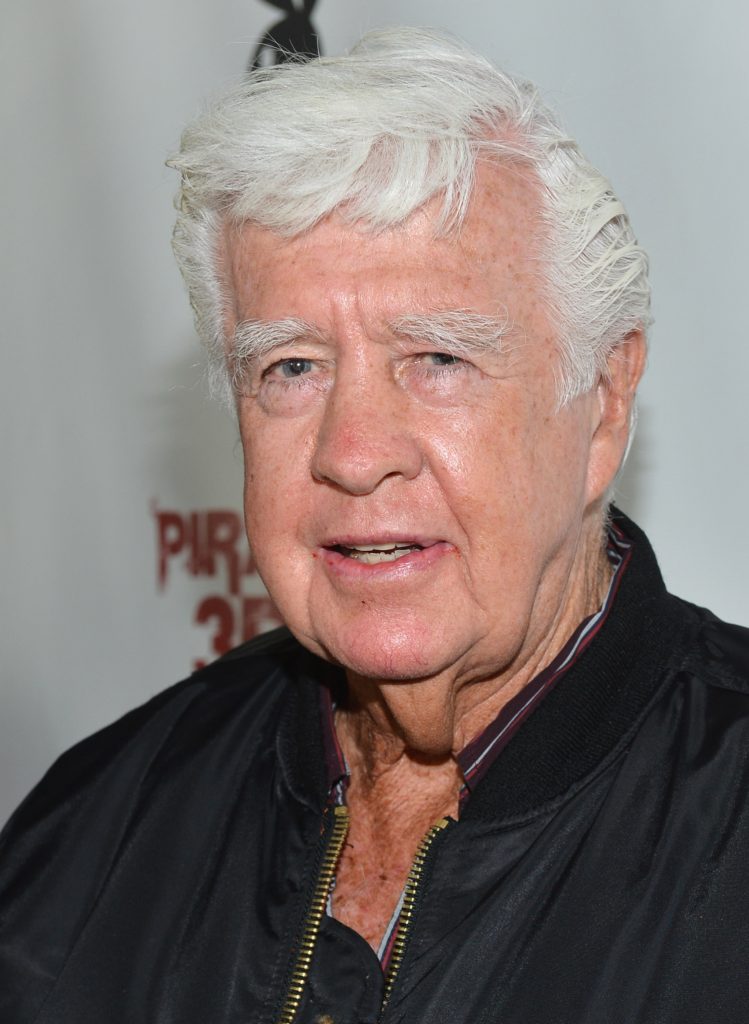 Clu Gulager Net Worth - Wiki, Age, Weight and Height, Relationships ...