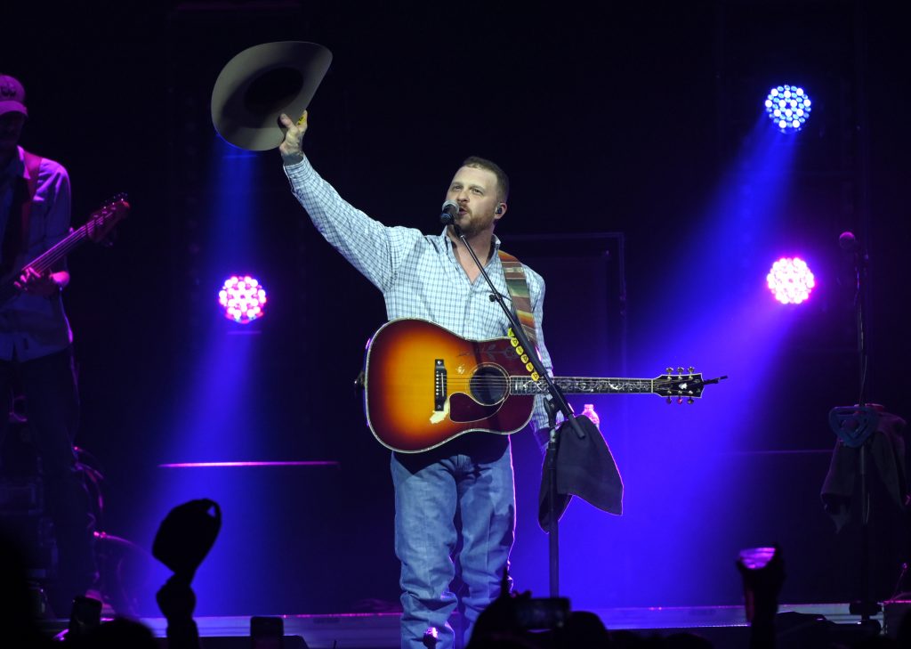 Cody Johnson Net Worth - Wiki, Age, Weight and Height, Relationships ...