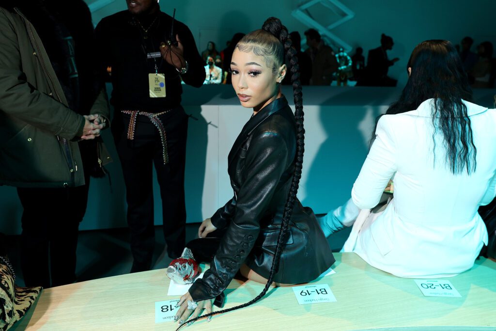 Coi Leray Net Worth in 2023 - Wiki, Age, Weight and Height ...