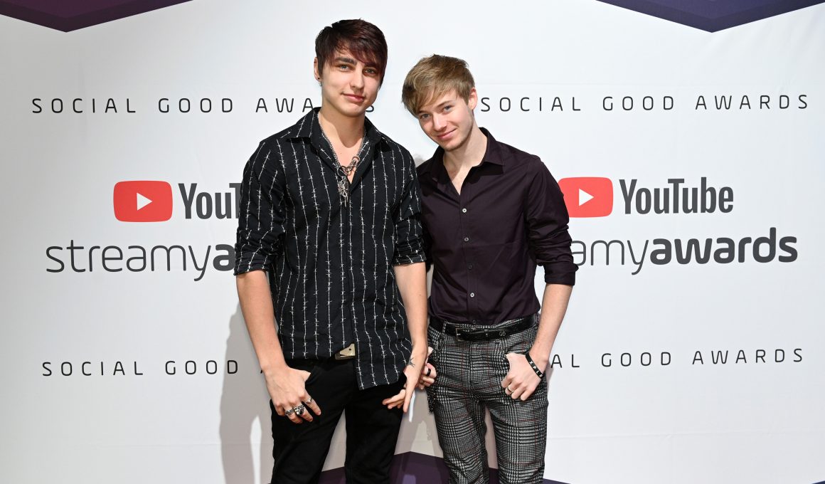 Colby Brock Net Worth in 2023 - Wiki, Age, Weight and Height ...