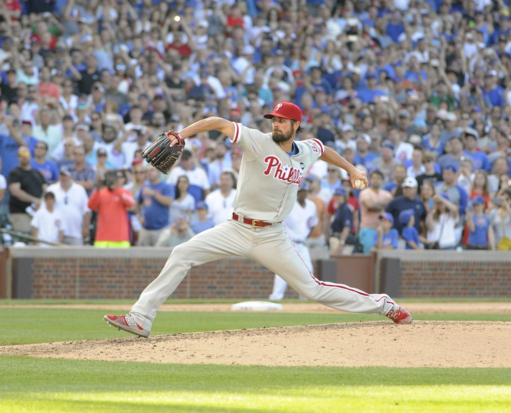 Cole Hamels Net Worth - Wiki, Age, Weight and Height, Relationships ...
