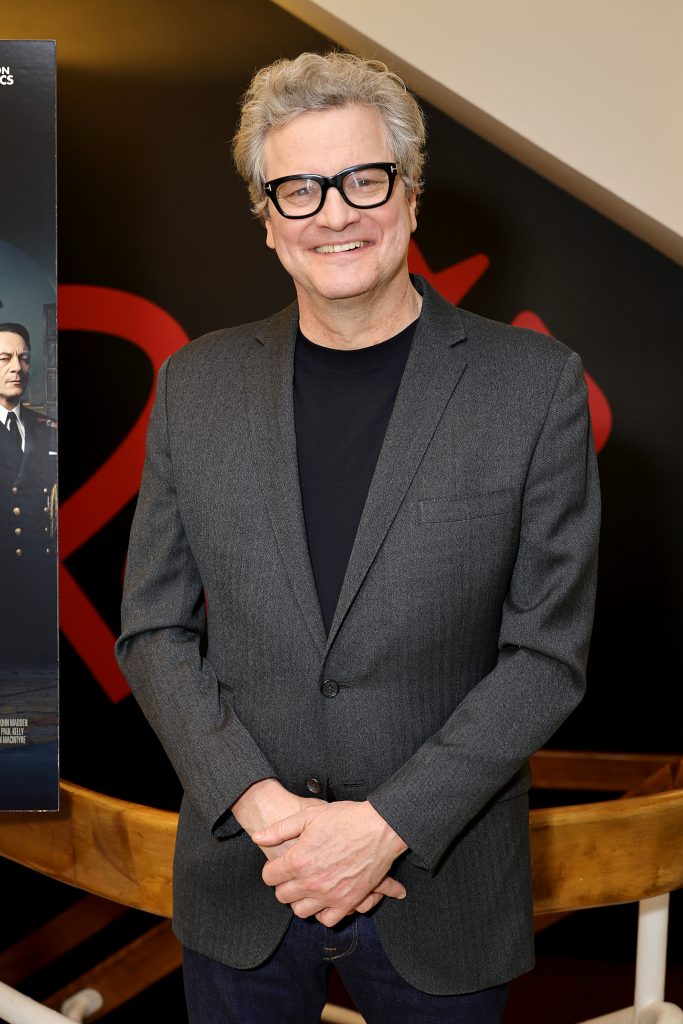 Colin Firth Net Worth - Wiki, Age, Weight and Height, Relationships ...