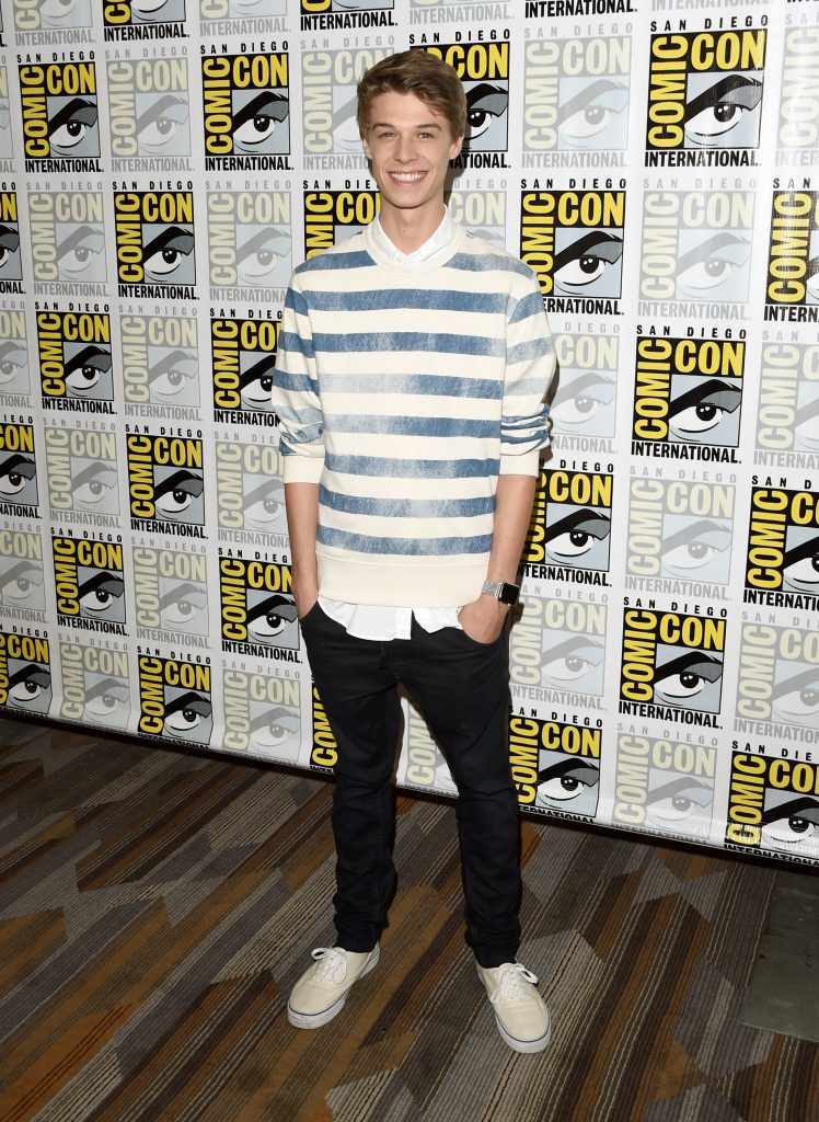 Colin Ford Net Worth - Wiki, Age, Weight and Height, Relationships ...