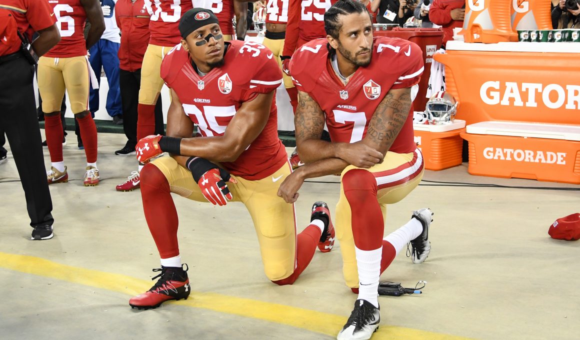 Colin Kaepernick Net Worth in 2023 - Wiki, Age, Weight and Height ...