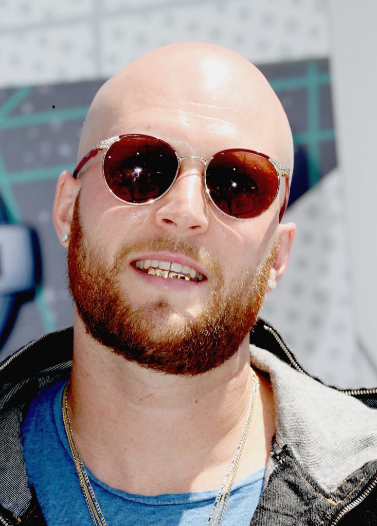 Colin Tilley Net Worth in 2023 - Wiki, Age, Weight and Height ...