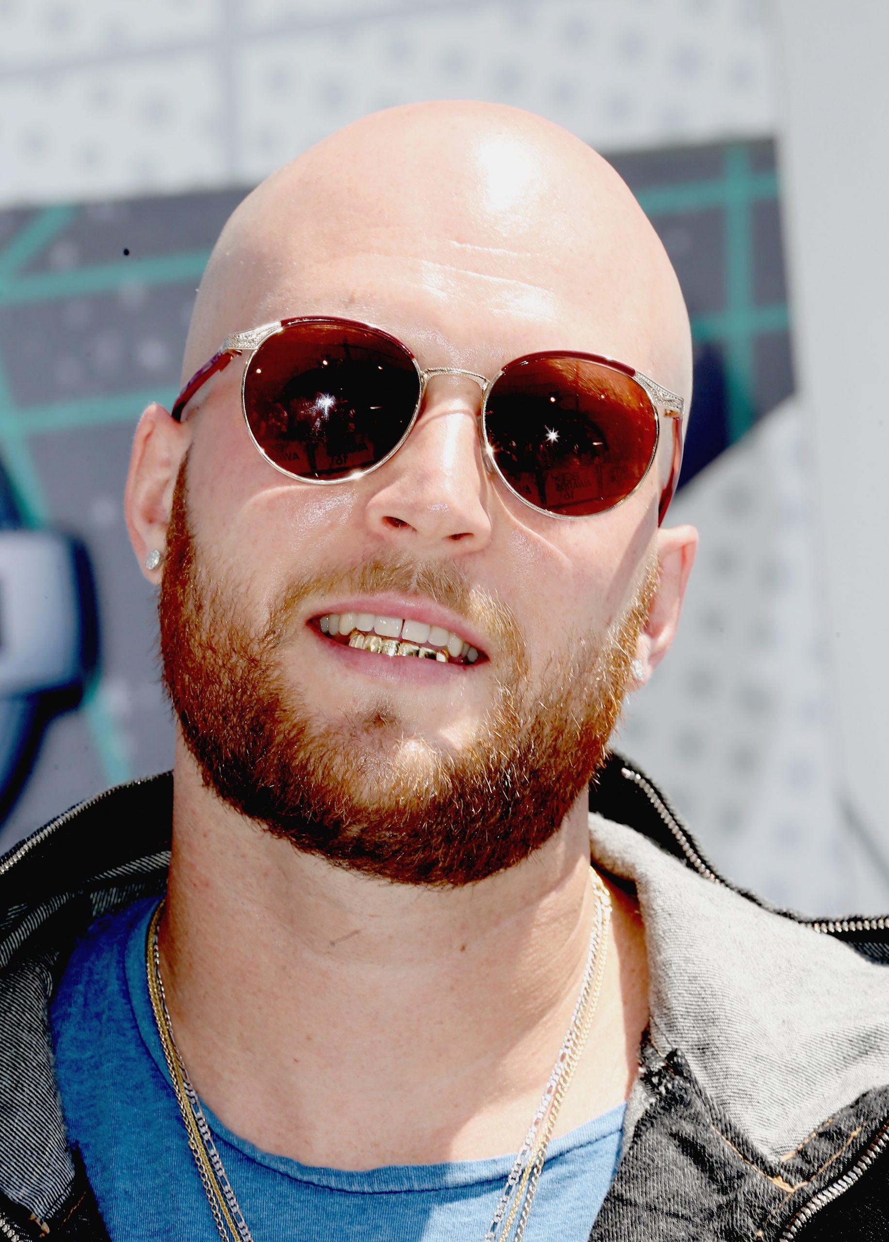 Colin Tilley Net Worth in 2023 - Wiki, Age, Weight and Height ...