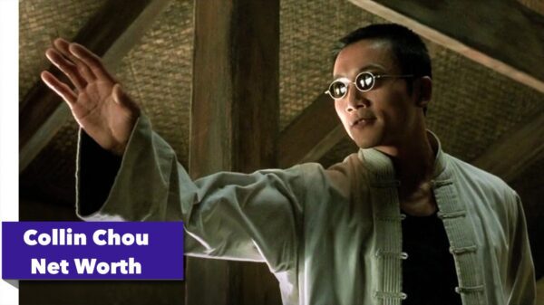 Collin Chou Net Worth - Wiki, Age, Weight and Height, Relationships ...