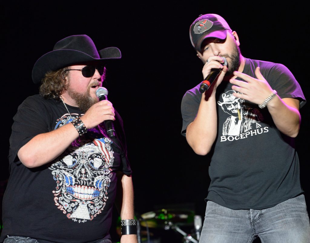 Colt Ford Net Worth - Wiki, Age, Weight and Height, Relationships ...