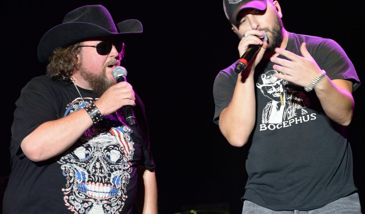 Colt Ford Net Worth in 2023 - Wiki, Age, Weight and Height ...