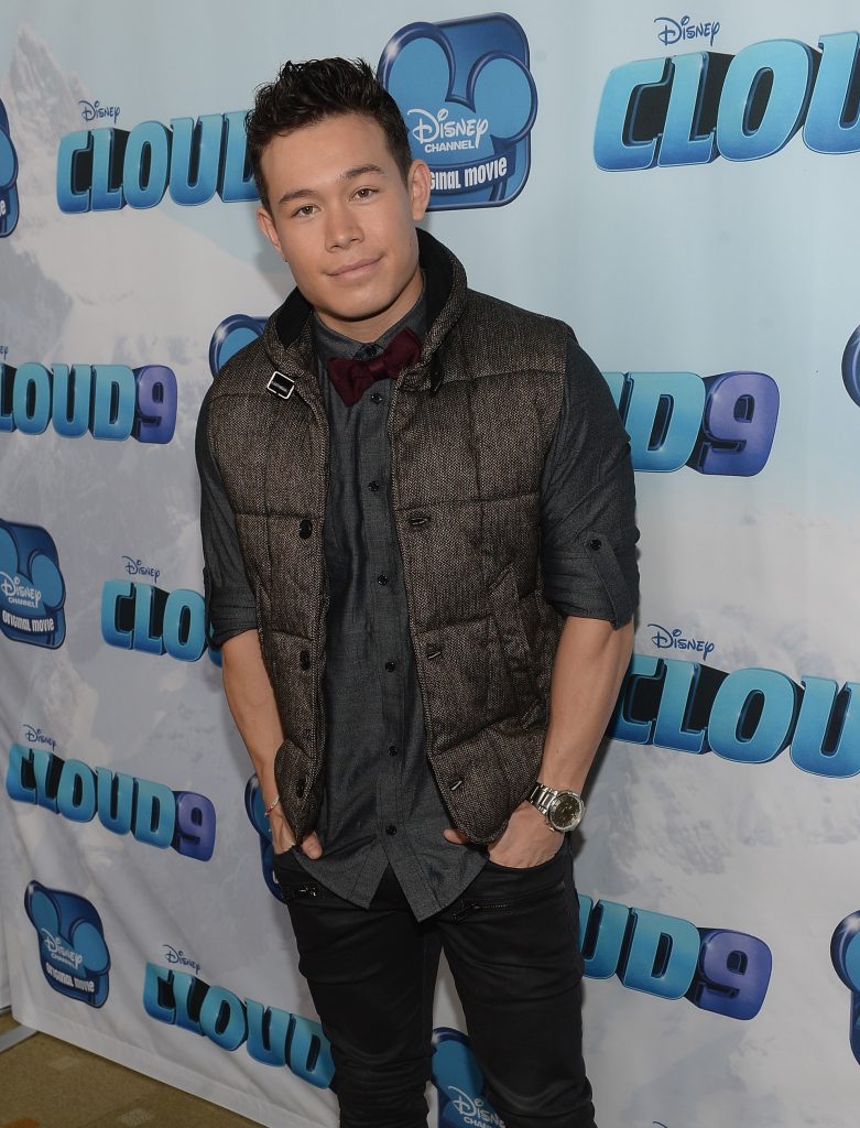 Colton Tran Net Worth - Wiki, Age, Weight and Height, Relationships, Family, and More - Luxlux