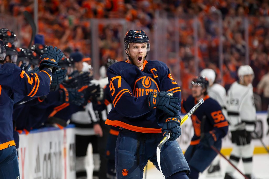 Connor McDavid Net Worth - Wiki, Age, Weight and Height, Relationships ...