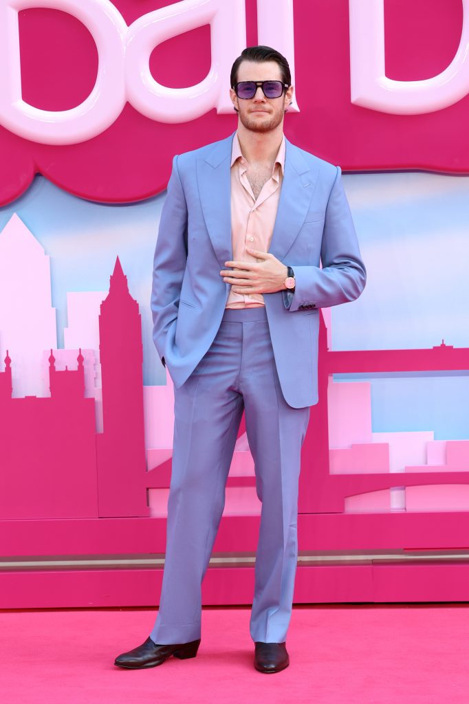 Connor Swindells Net Worth in 2023 - Wiki, Age, Weight and Height ...