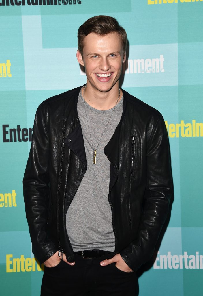 Connor Weil Net Worth - Wiki, Age, Weight and Height, Relationships ...