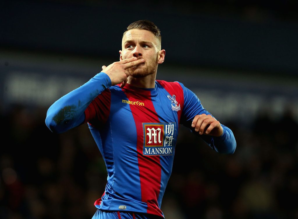 Connor Wickham Net Worth in 2023 - Wiki, Age, Weight and Height ...