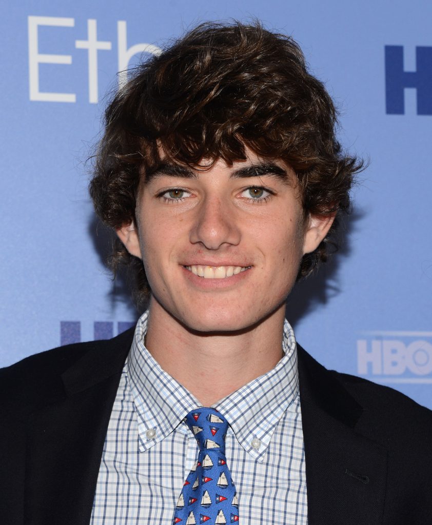 Conor Kennedy Net Worth - Wiki, Age, Weight and Height, Relationships ...