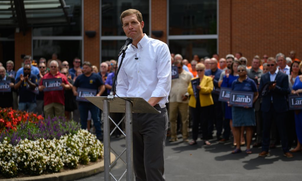 Conor Lamb Net Worth - Wiki, Age, Weight and Height, Relationships, Family, and More - Luxlux