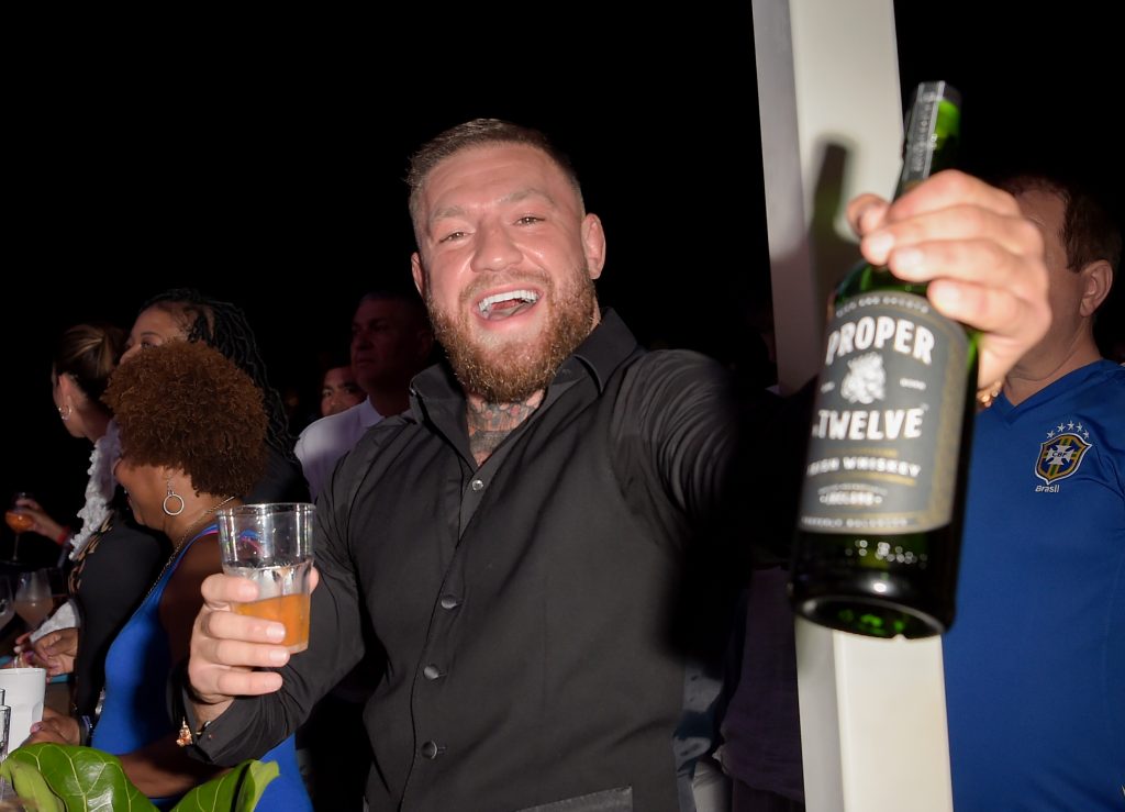 Conor McGregor Net Worth - Wiki, Age, Weight and Height, Relationships ...