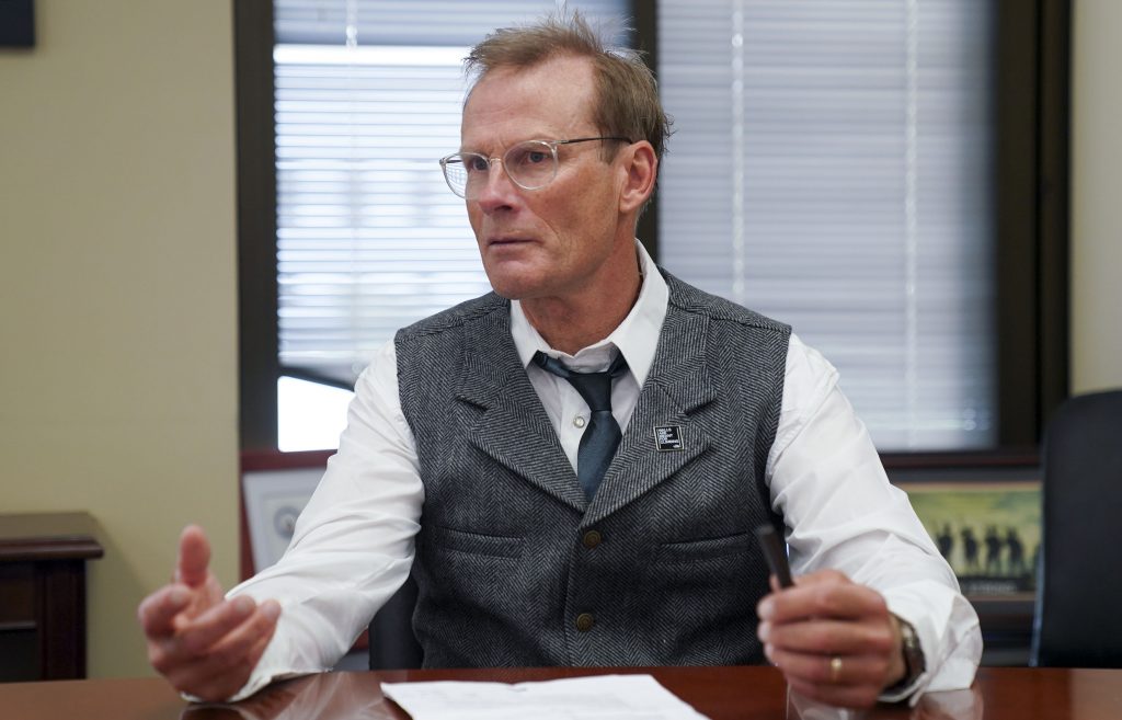 Conrad Anker Net Worth - Wiki, Age, Weight and Height, Relationships ...