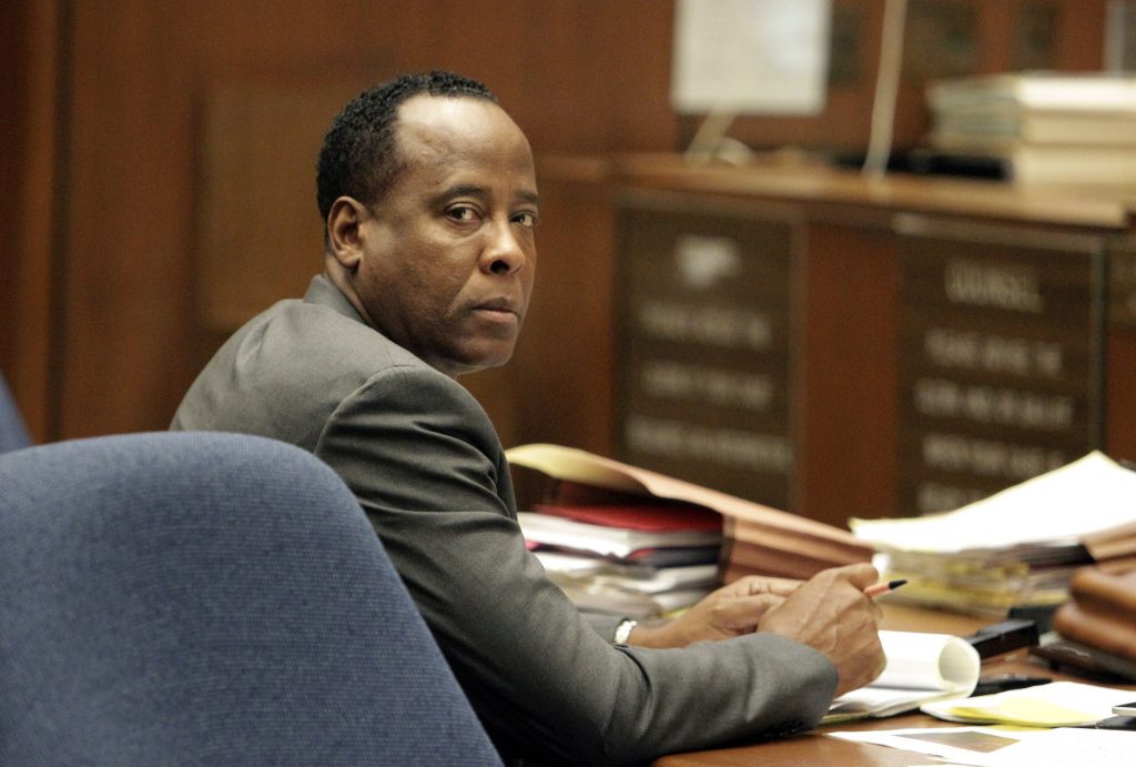 Conrad Murray Net Worth - Wiki, Age, Weight and Height, Relationships ...