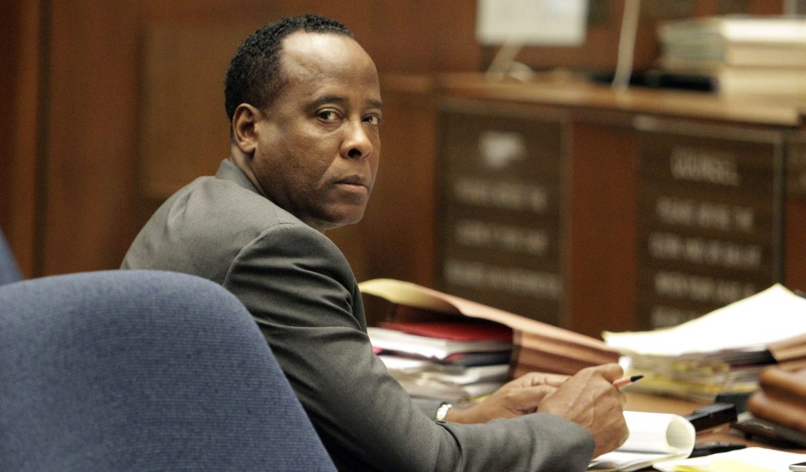 Conrad Murray Net Worth in 2023 - Wiki, Age, Weight and Height ...
