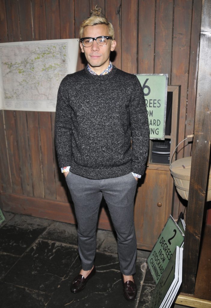 Conrad Ricamora Net Worth - Wiki, Age, Weight and Height, Relationships ...