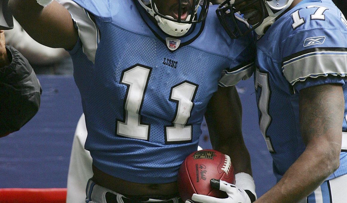 Corey Bradford Net Worth in 2023 - Wiki, Age, Weight and Height ...